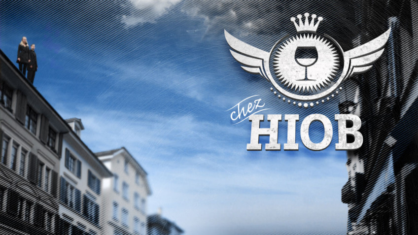 Podcast GenX – ICF Bern