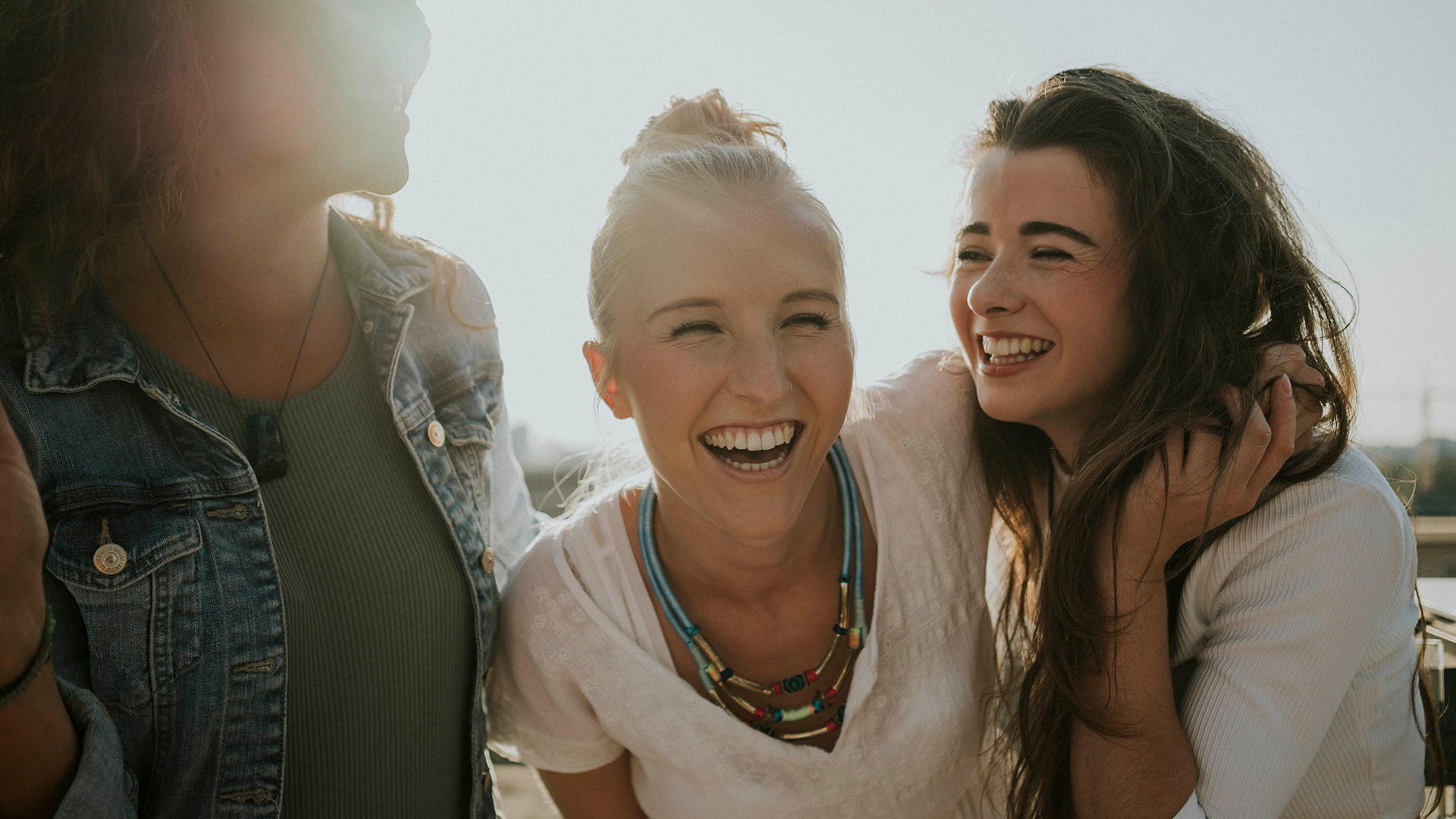 Small Group – ICF Bern