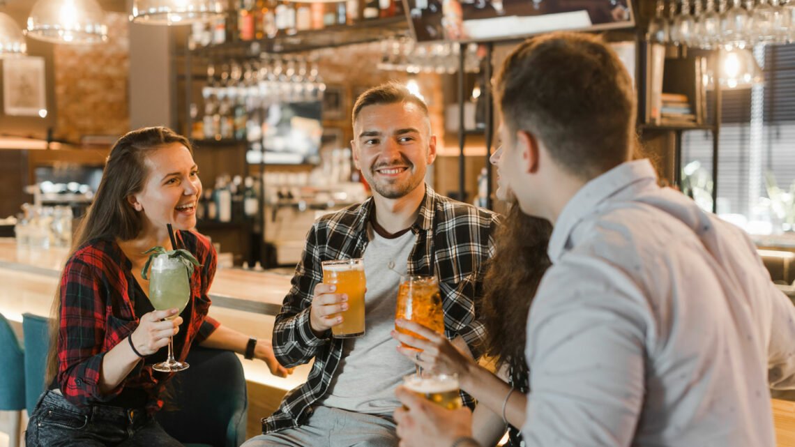 Eventkalender – ICF Bern