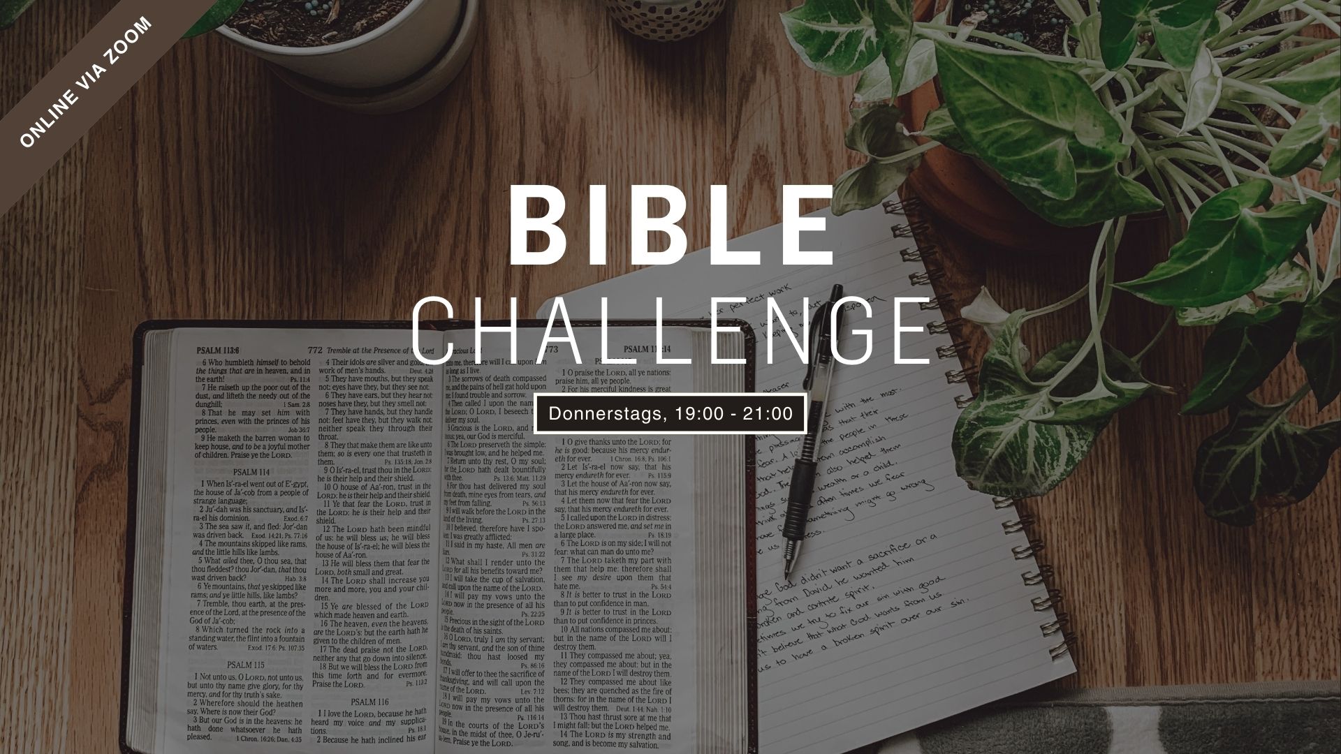 Eventkalender – ICF Bern