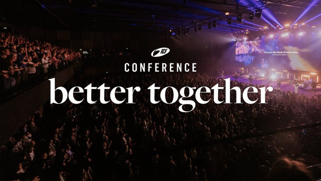 Eventkalender – ICF Bern