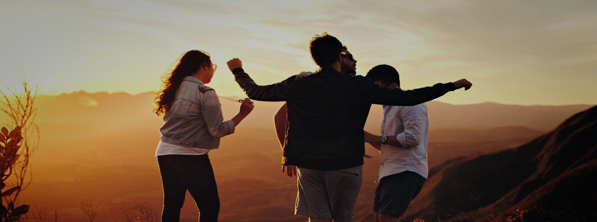 Willkommen – ICF Bern