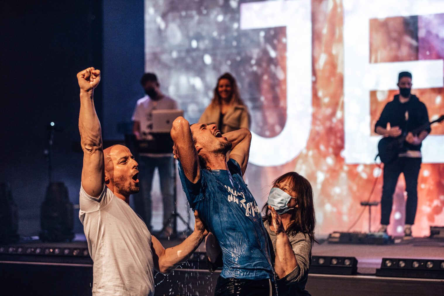 Eventkalender – ICF Bern