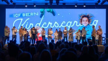 Eventkalender – ICF Bern