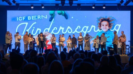 Eventkalender – ICF Bern