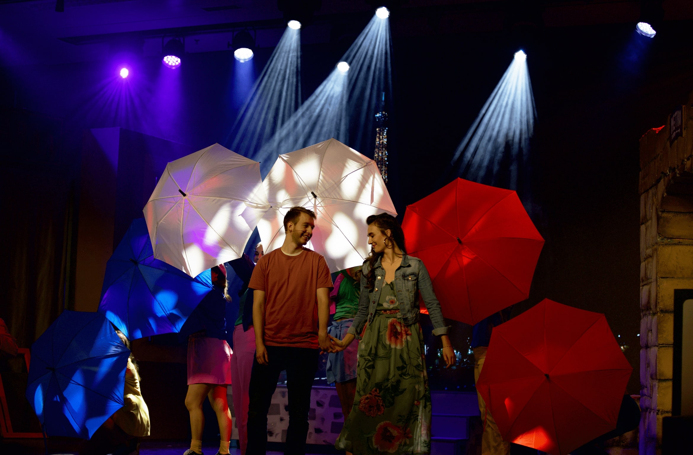 ICF Bern Musical – ICF Bern