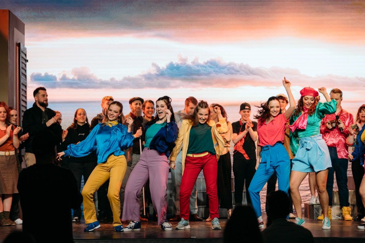 Eventkalender – ICF Bern