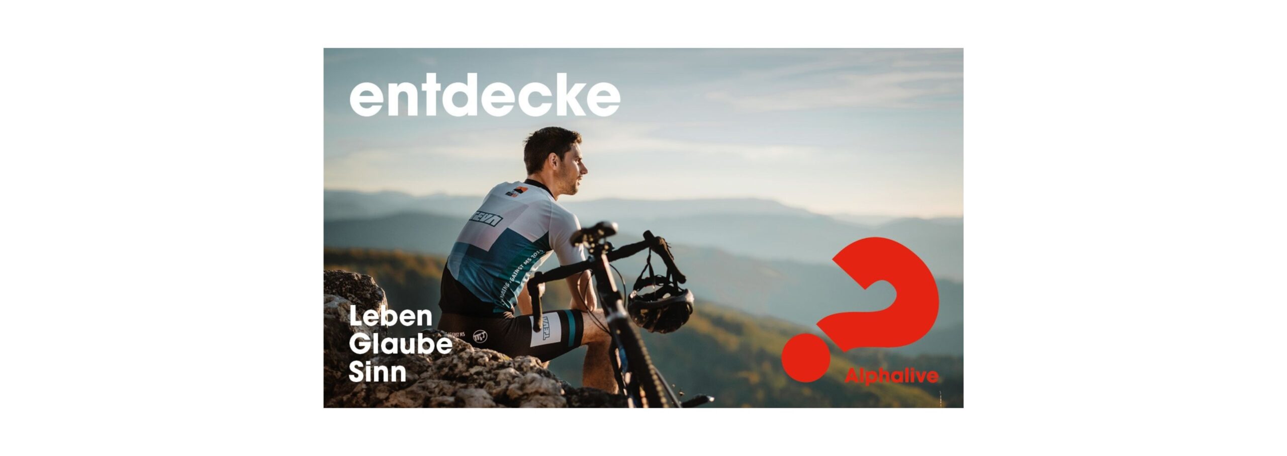 Alphalive – ICF Bern