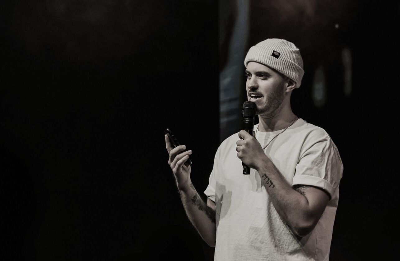 ICF Bern – Kirche neu erleben