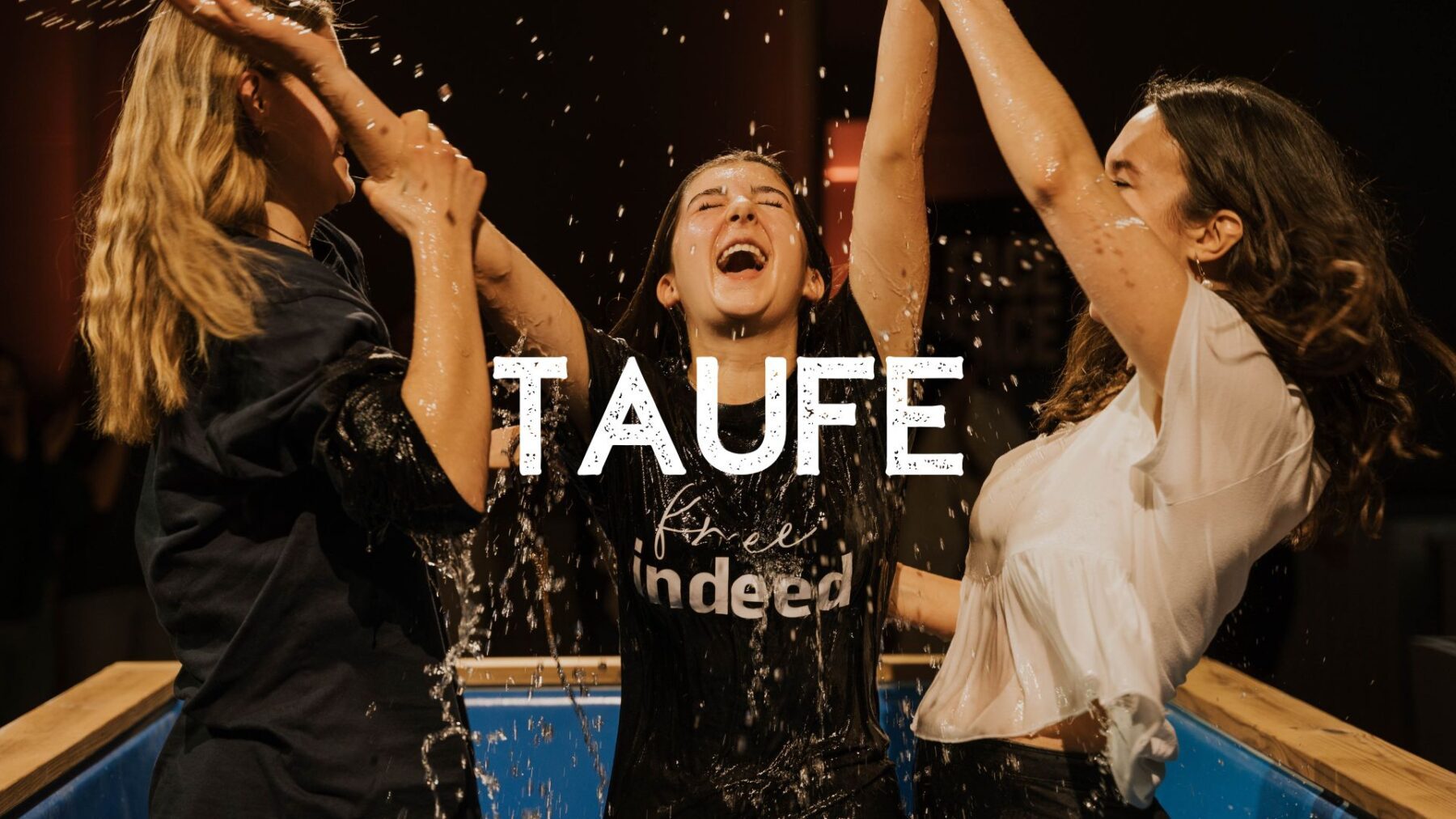 Eventkalender – ICF Bern