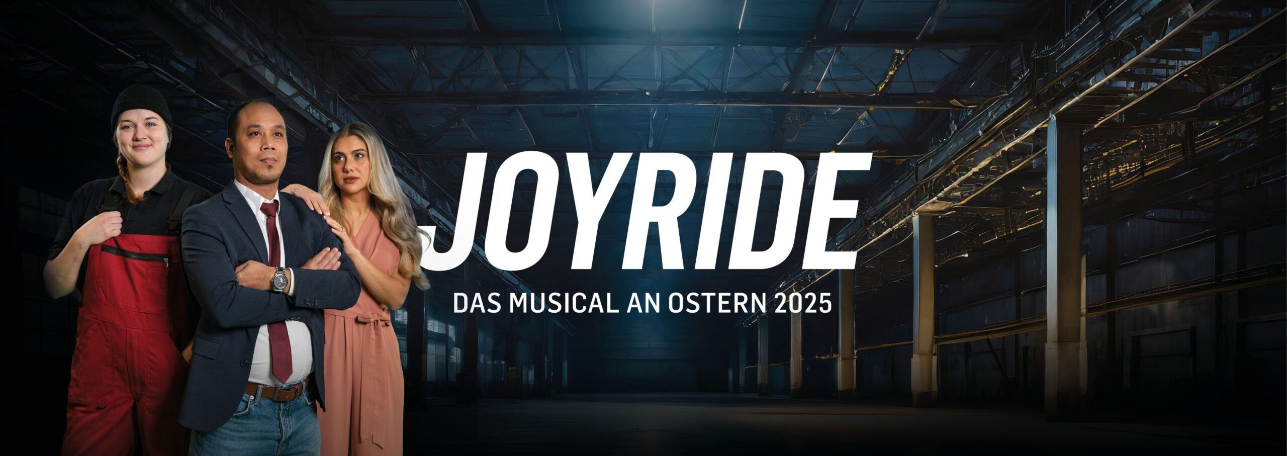 ICF Bern Musical – ICF Bern